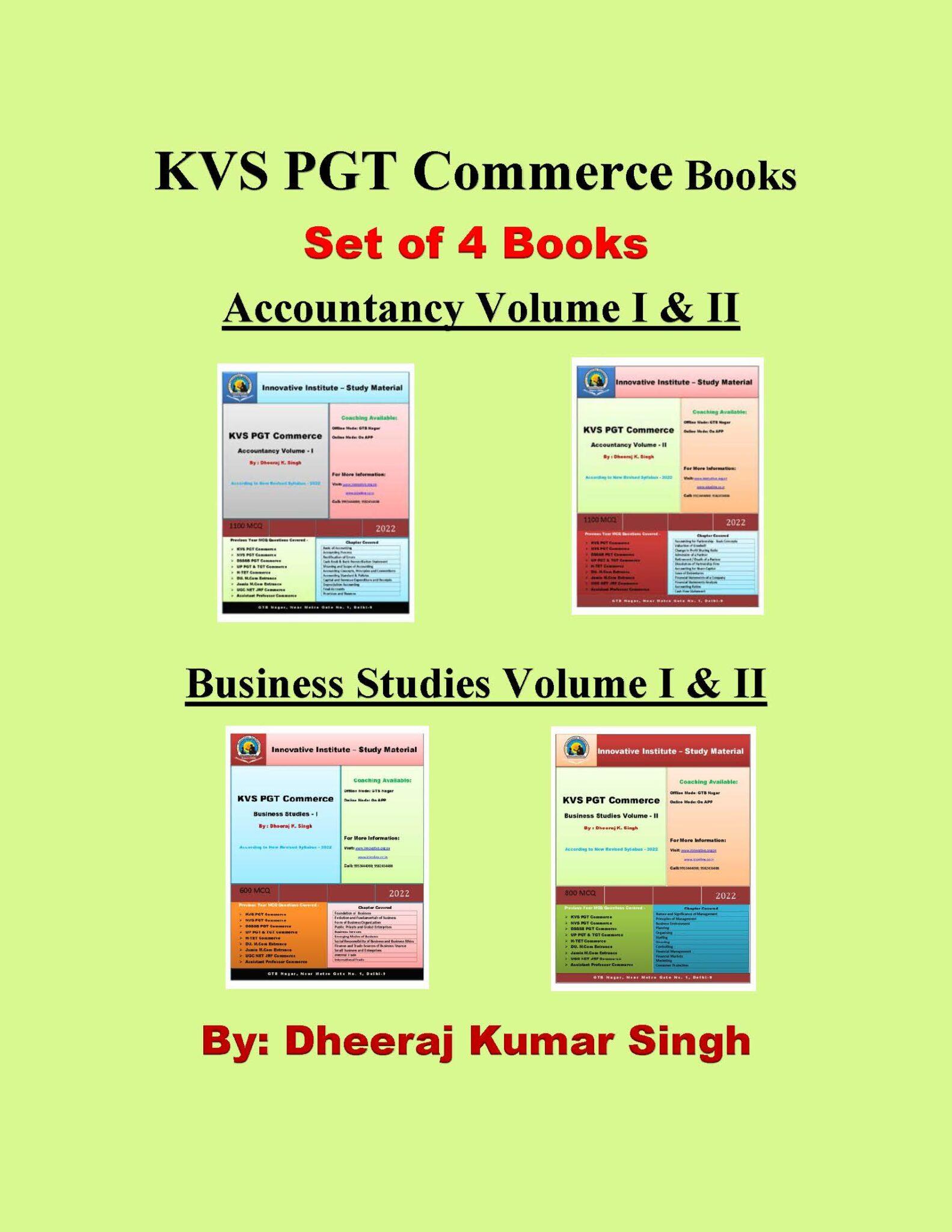 Best Commerce Coaching-UGC NET,M.Com Entrance,PGT Commerce