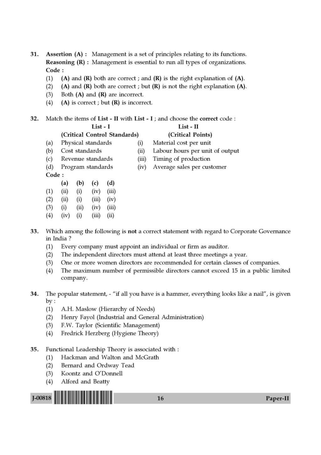 Best UGC NET JRF Commerce Institute | INNOVATIVE INSTITUTE